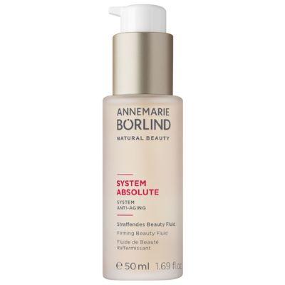 annemarie borlind（アンネマリーボーリンド）SA ビューティ フルイド 50ml