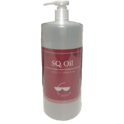 ビザイヤー SQ オイル B-3（業務用）1000ml