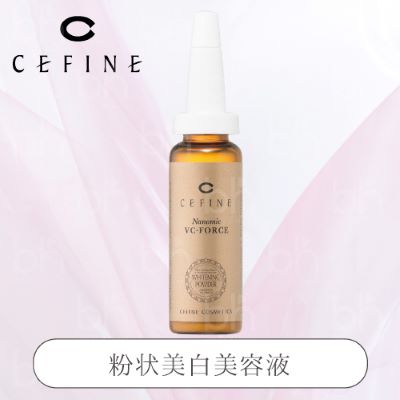CEFINE（セフィーヌ）ナノミック VC-フォース 8g