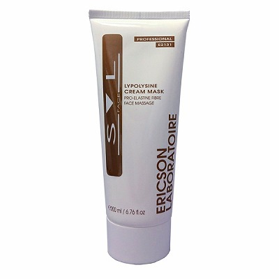 SFLマスククレーム業務用200mL[エリクソンラボラトワ]