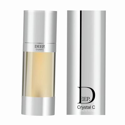 Deep(ディープ） クリスタルC 30ml