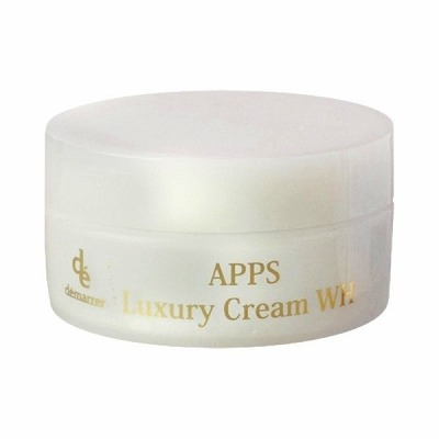 demarrer(デマレ) APPSラグジュアリークリームWH  30g