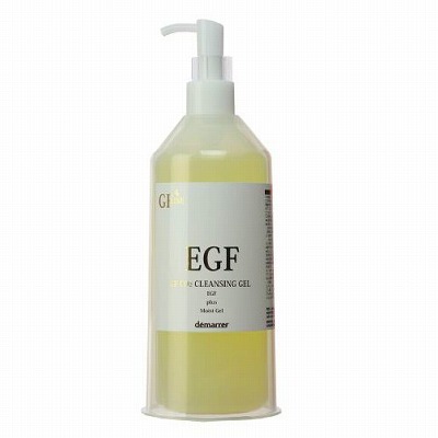 demarrer(デマレ) GF炭酸クレンジング (業) 400g