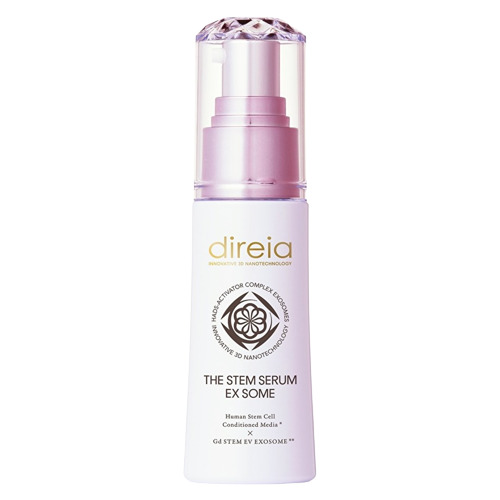 direia(ディレイア) ザ ステム セラム EX ソーム  30ml