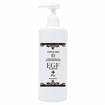 Authentic japan（オーセンティックジャパン）　EGFエッセンス+（業務用）500ml
