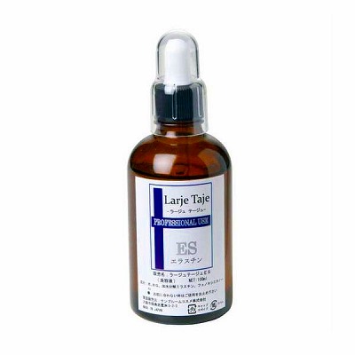 ラージュテージュ(LarjeTaje)   ESエラスチン10％美容液100mL