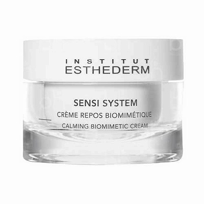 ESTHEDERM（エステダム） センシ　バイオミメティック　クリーム  47g