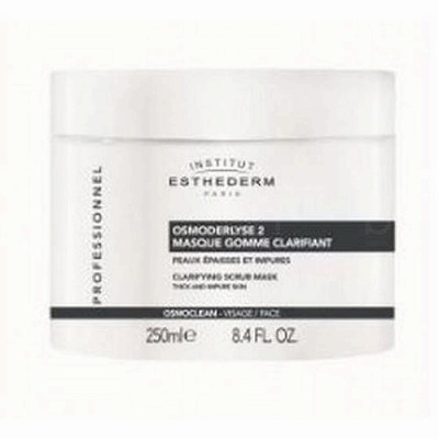 ESTHEDERM（エステダム） ホワイト　ピーリング　マスク (業) 275g