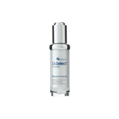 EXCELITY Dr.Select Placenta(エクセリティードクターセレクト プラセンタ）エッセンス 20ml