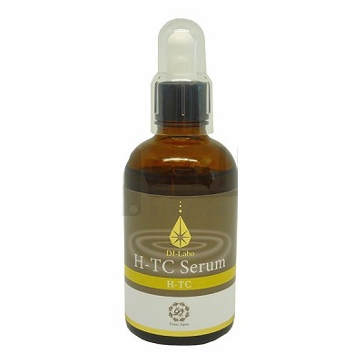 DJ-Labo トリプルビタミン VC15% H-TC Serum 100mL