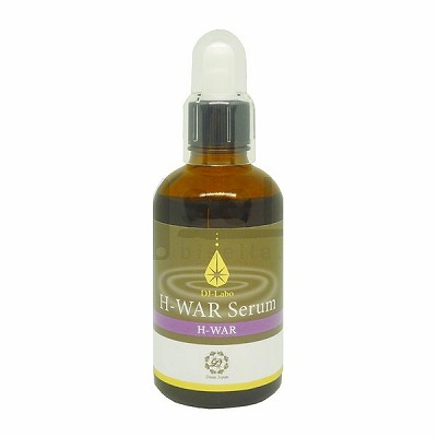 DJ-Labo α-アルブチン10％ H-WAR Serum 100mL