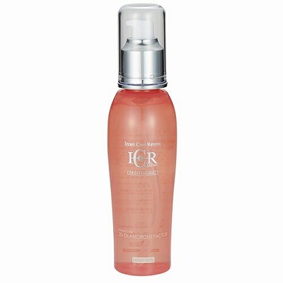 ICR 3D グラマラファクター  150ml