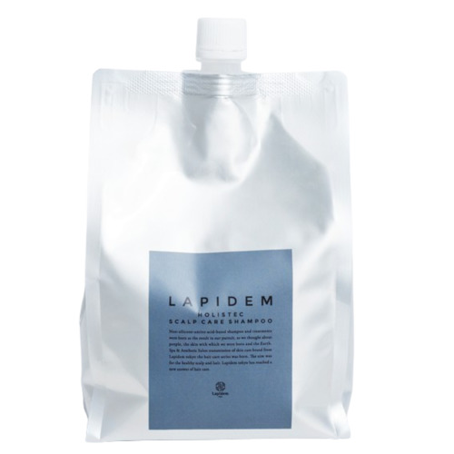 lapidem tokyo(ラピデム トウキョウ）S&A シャンプー 【スキャルプケア用】（業務用）1000ml