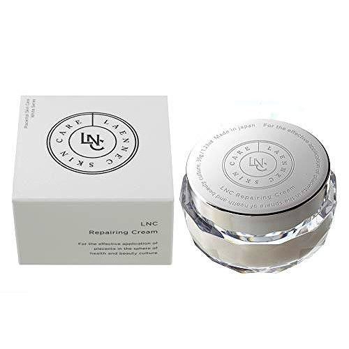 LNC（エルエヌシー）リペアリング・クリーム　35g