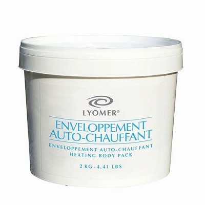 LYOMER（リヨメール） アンブロプモン　オートショファン (業) 2kg