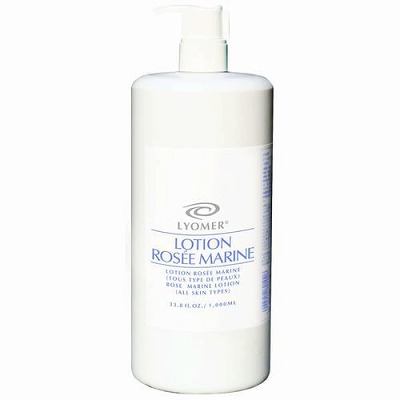 LYOMER（リヨメール） ローション ロゼマリン (業) 1000ml