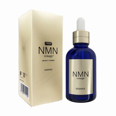 NMN renage（エヌエムエヌ・レナージュ） Essence  60ml