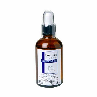 ラージュテージュ(LarjeTaje)  PC プラセンタ 5％ 美容液 100mL