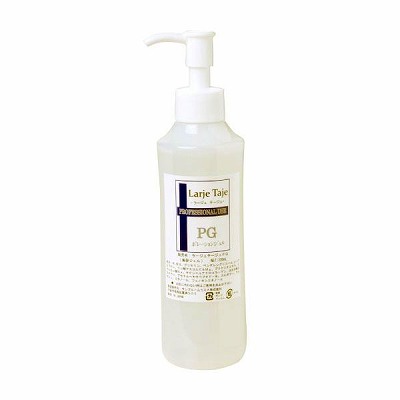 ラージュテージュ(LarjeTaje)   PGポレーション専用ジェル200mL