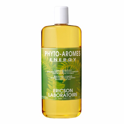 フィトアロマ EG 業務用500mL エリクソンラボラトワ