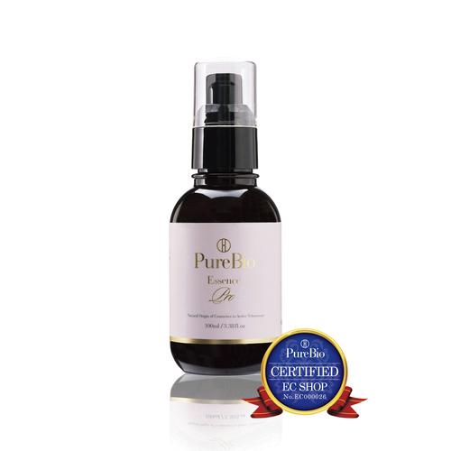 purebio（ピュールビオ）エッセンスプロ  100ml