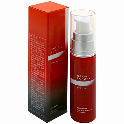 ラティアラグジュアリー　セラム10SP 30ml