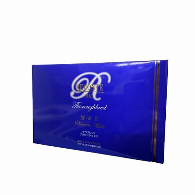 レコンテビオ M・S・Eマスク  18ml×30枚入