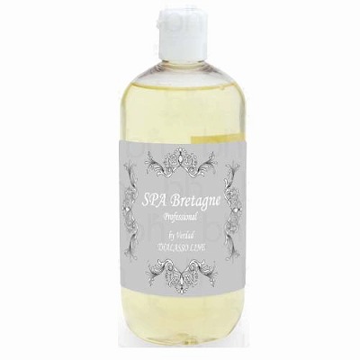 SPA Bretagne（スパブルターニュ） プレシャス　マッサージオイル　ビオ (業) 500ml
