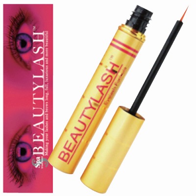 SPA treatment（スパトリートメント） ビューティラッシュ  4.5ml