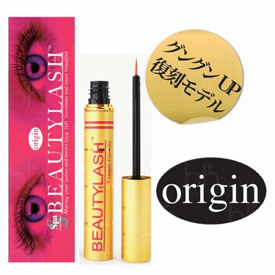 SPA treatment（スパトリートメント） ビューティラッシュ　オリジン  4.5ml