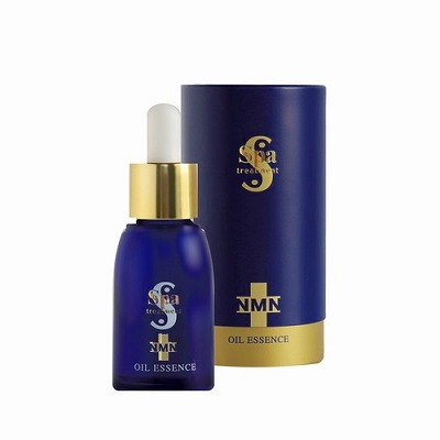 SPA treatment（スパトリートメント）NMNオイルエッセンス 30ml