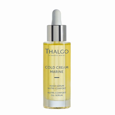 THALGO（タルゴ）コールドマリン オイルセラム 30ml