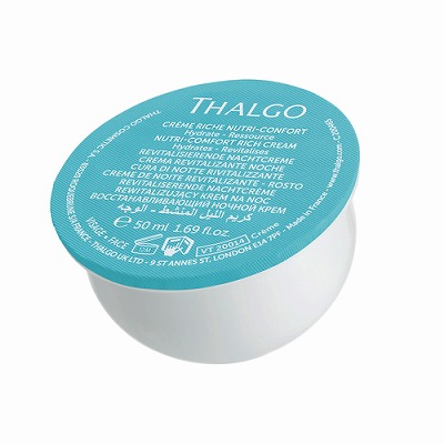 THALGO（タルゴ）コールドマリン リッチクリーム【リフィル】50ml