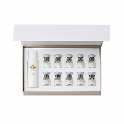 THE B PRO（ザ　ビープロ）エレメントセラムキット