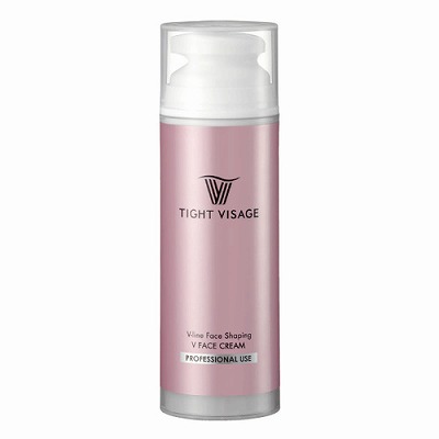 TIGHT VISAGE（タイトヴィサージュ）Vフェイスクリーム（業務用）150g