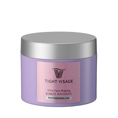 TIGHT VISAGE（タイトヴィサージュ）Vフェイスマッサージ（業務用）300g