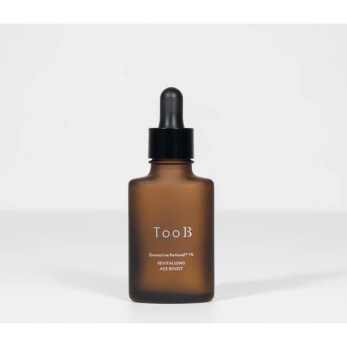 TooB（トゥーブ）REVITALIZING ACE BOOST（リバイタライジングエースブースト）30ml
