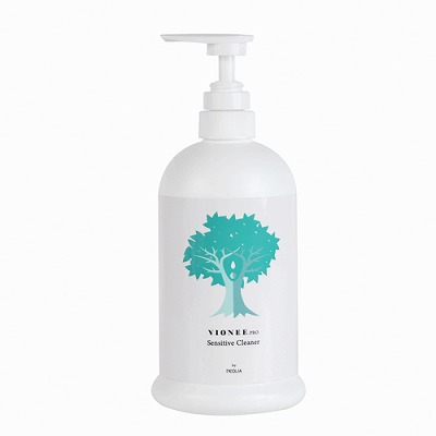 VIONEE（ヴィオニー）VIONEE PRO Sensitive Cleaner（センシティブクリーナー）（業務用）800ml