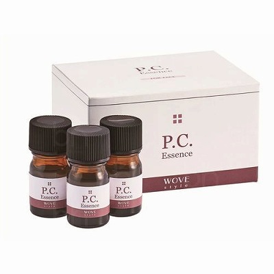 wove-style（ウォブスタイル）P.C.エッセンス（業務用）5ｍL×12本入