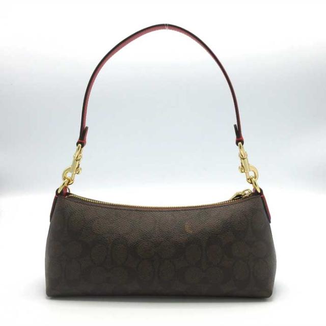 コーチ バッグ ショルダーバッグ COACH シグネチャー シャーロット