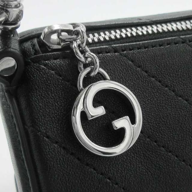 グッチ バッグ ショルダーバッグ GUCCI インターロッキング G