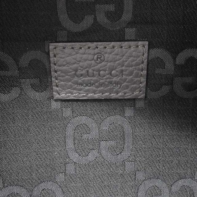 グッチ バッグ ショルダーバッグ GUCCI リップストップキャンバス ロゴ