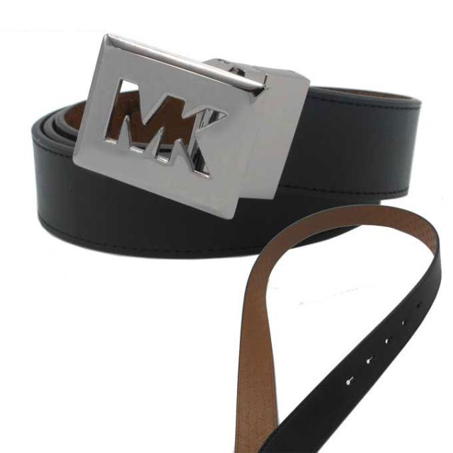 マイケルコース アパレル MICHAEL KORS リバーシブル ベルト 36F3BLLY9O BLACK (ブラック) アウトレット メンズ