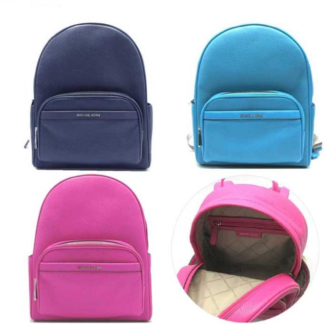 マイケルコース バッグ ショルダーバッグ MICHAEL KORS ベックス レザー ミディアム バックパック リュック 30S4S8XB2L ブティック レディース