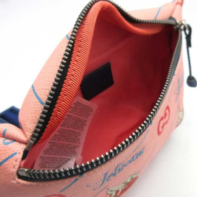 グッチ バッグ ショルダーバッグ GUCCI × The jetsons 宇宙家族