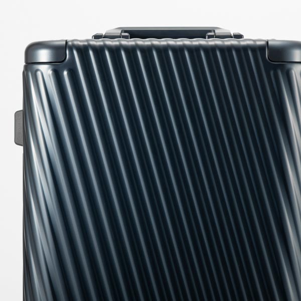 ace. アルゴナム3-F (73L) 5〜7泊用 フレームタイプ スーツケース