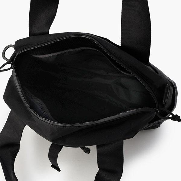 BRIEFING URBAN GYM BOWLING TOTE WR ブリーフィング アーバン ジム