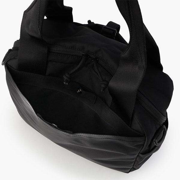 BRIEFING URBAN GYM BOWLING TOTE WR ブリーフィング アーバン ジム