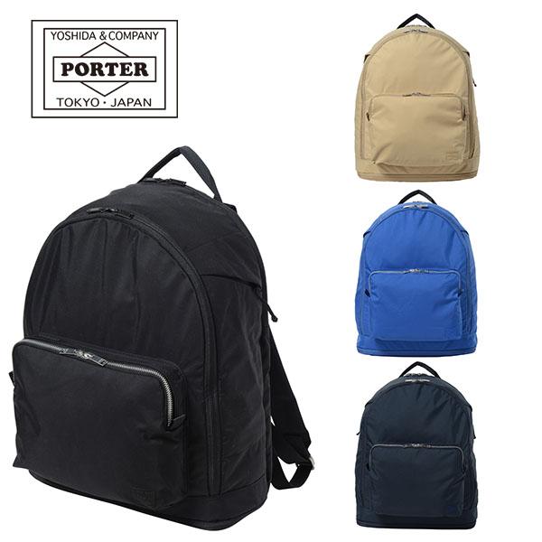 ポーター アシスト デイパック 529-06111 日本製