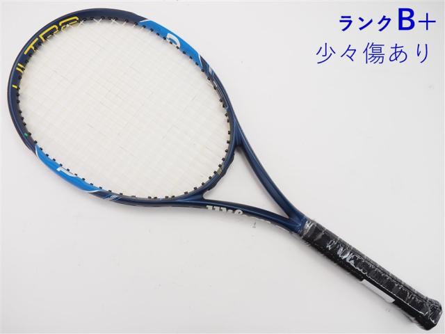 【中古】ウィルソン ウルトラ 97 2017年モデル WILSON ULTRA 97 2017(G2)の通販はau PAY マーケット ...